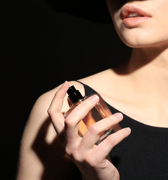 Perfume Collection – Urban Senses (Thailand)